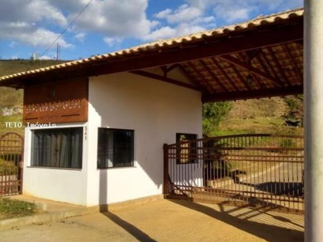 Terreno para venda em São João Del Rei