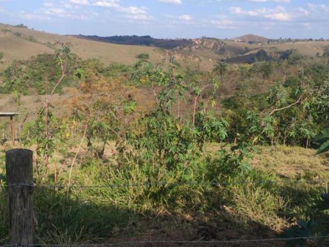 Terreno para venda em São João Del Rei