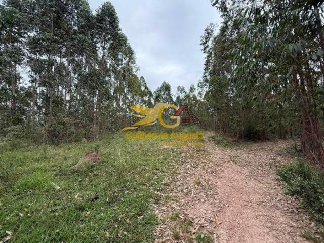 Terreno para venda em São João Del Rei