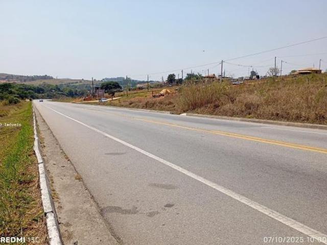 Terreno para venda em São João Del Rei