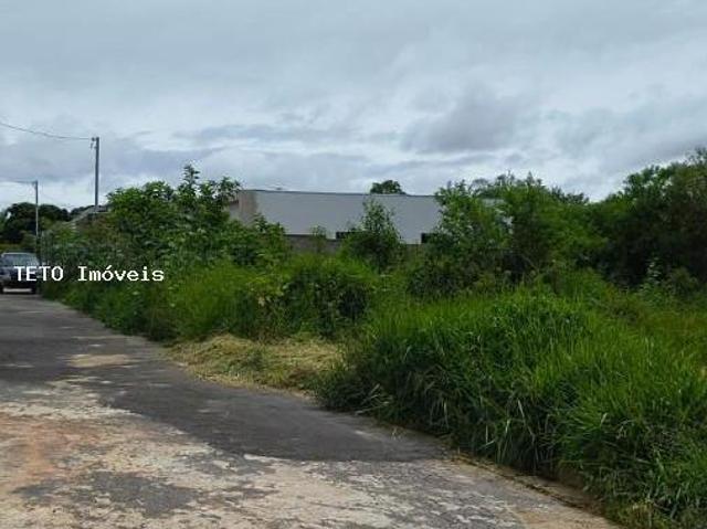 Terreno para venda em São João Del Rei