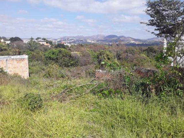 Terreno para venda em São João Del Rei
