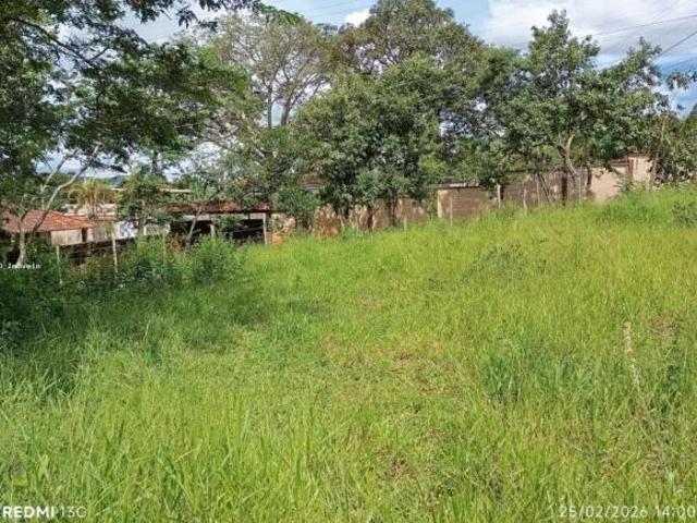 Terreno para venda em São João Del Rei