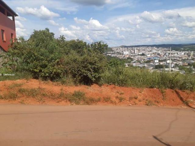 Terreno para venda em São João Del Rei