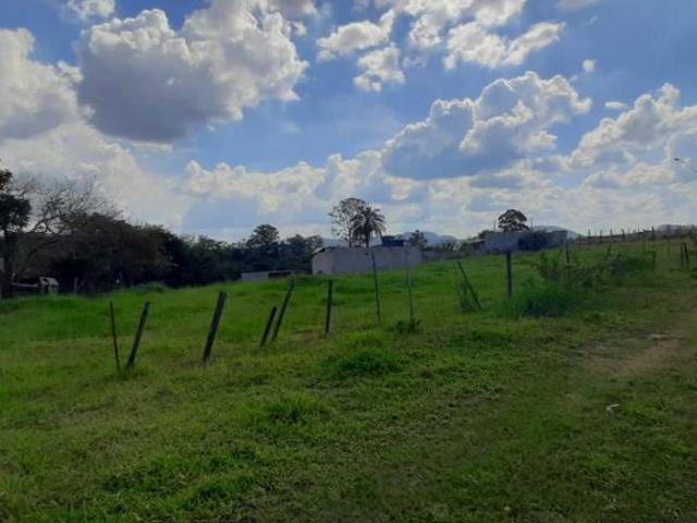 Terreno para venda em São João Del Rei