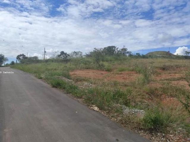 Terreno para venda em São João Del Rei