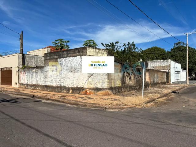 Terreno para venda em São Joaquim em Araçatuba São Paulo de 2508.00m²