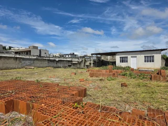 Terreno para Venda em São José dos Campos, Urbanova, 1 banheiro, 10 vagas