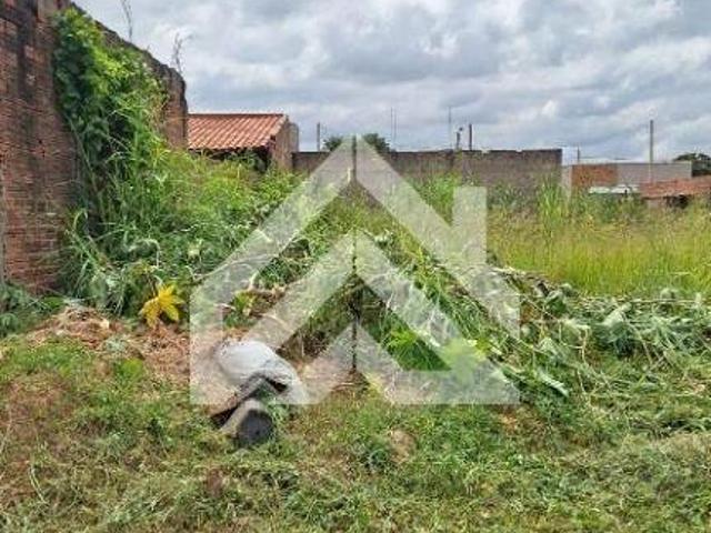 Terreno para venda em São José assistência de 160.00m²