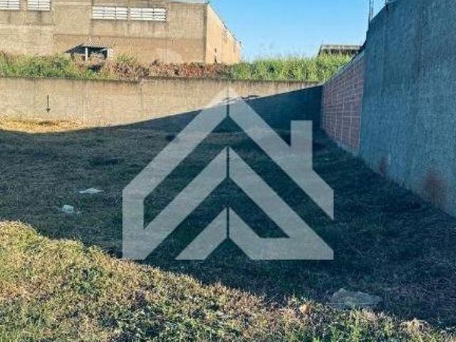 Terreno para venda em São José assistência de 253.00m²