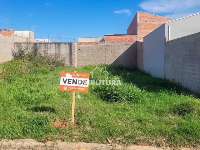 Terreno para venda em São José assistência em Rio Claro São Paulo de 160.00m²