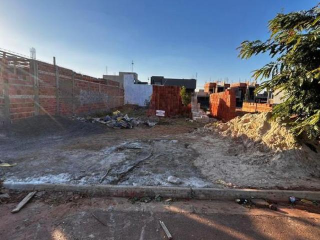 Terreno para Venda em São José do Rio Preto/SP 0 Dorm. 200 m2 Área Útil