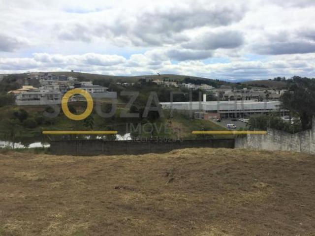 Terreno para Venda em São José dos Campos, Urbanova