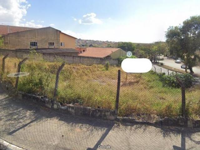 Terreno para Venda em São José dos Campos, Campos de São José