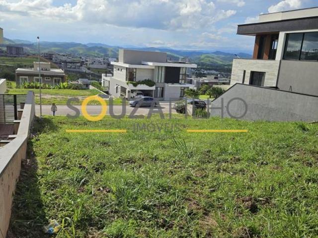 Terreno para Venda em São José dos Campos, Condomínio Residencial Alphaville I