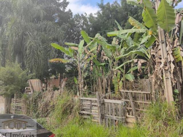 Terreno para Venda em São José dos Campos, Santa Cecília II