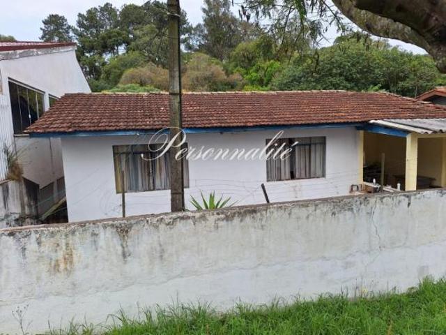 Terreno para Venda em São José dos Pinhais, Centro