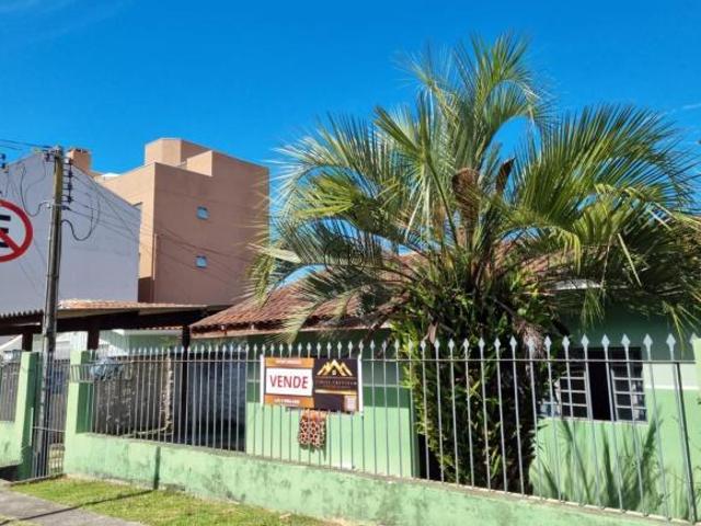 Terreno para Venda em São José dos Pinhais, Boneca do Iguaçu
