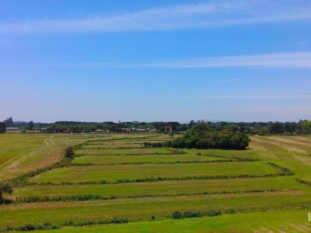 Terreno para venda em São José dos Pinhais de 183689.00m²