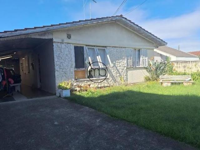 Terreno para Venda em São José dos Pinhais, São Domingos