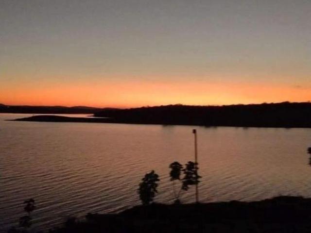 Terreno para venda em São José Da Barra de 265.00m²