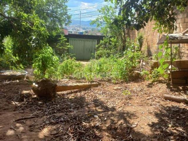 Terreno para venda em São José Justinópolis, Ribeirão das