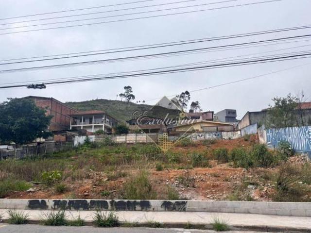 Terreno para venda em São José, Poços de Caldas