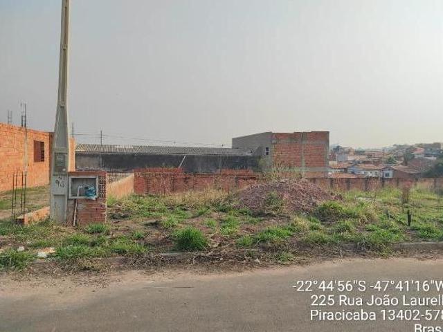 Terreno para venda em São Jorge de 261.00m²