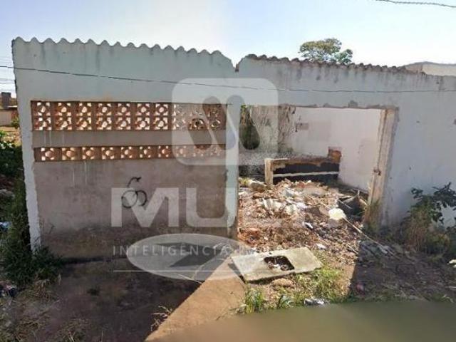 Terreno para venda em São Jorge, Uberlândia