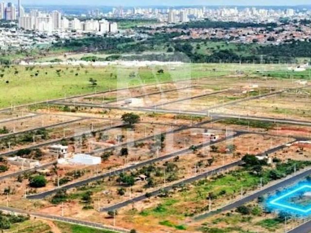 Terreno para venda em São Jorge, Uberlândia