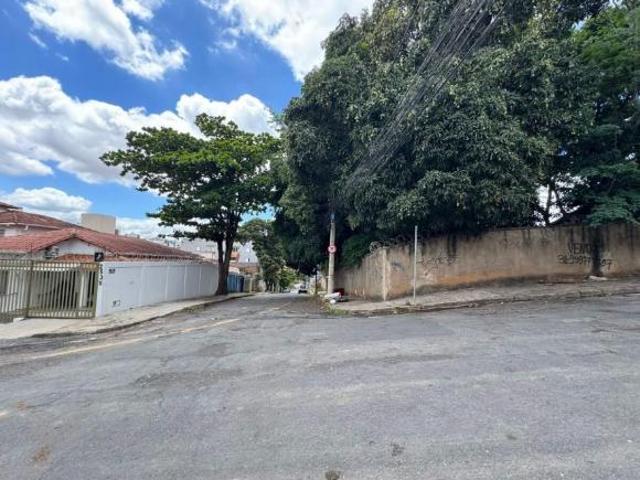 Terreno para venda em São Luiz, Belo Horizonte