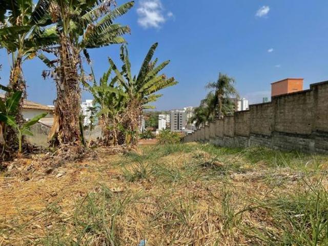Terreno para venda em São Luiz, Belo Horizonte