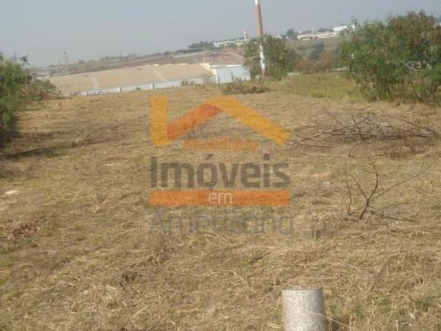 Terreno para venda em São Luiz de 1860.00m²
