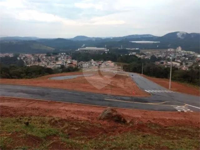 Terreno para venda em São Luiz polvilho em Cajamar São Paulo de 142.00m²