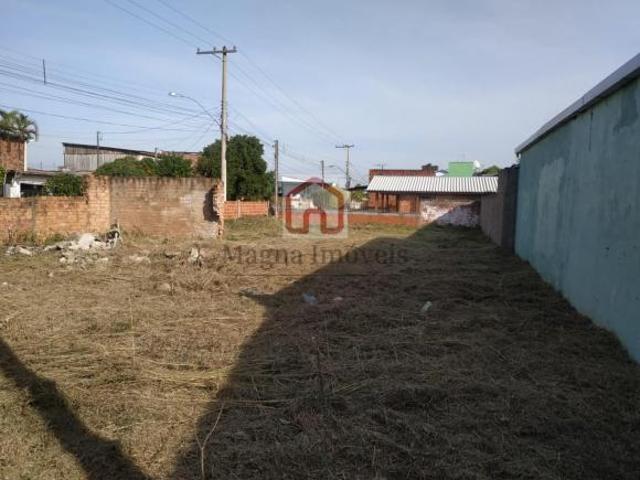 Terreno para Venda em São Leopoldo, Santos Dumont