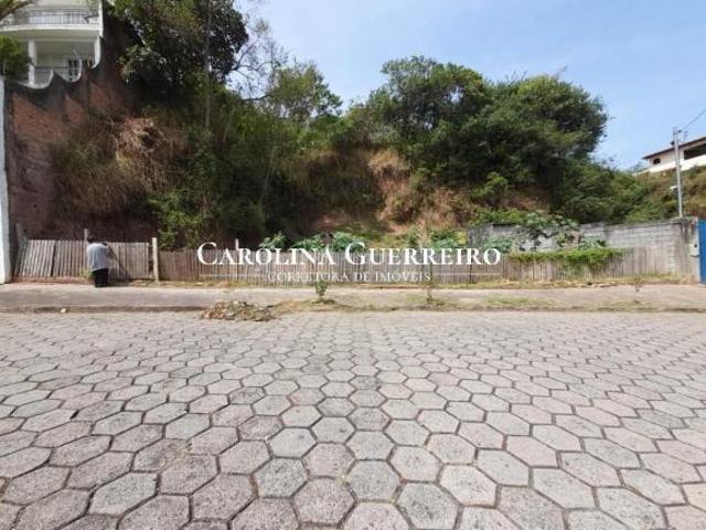 Terreno para Venda em São Lourenço / MG no bairro CENTRO