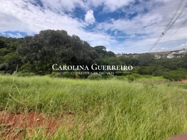 Terreno para Venda em São Lourenço / MG no bairro PARQUE DA MATA
