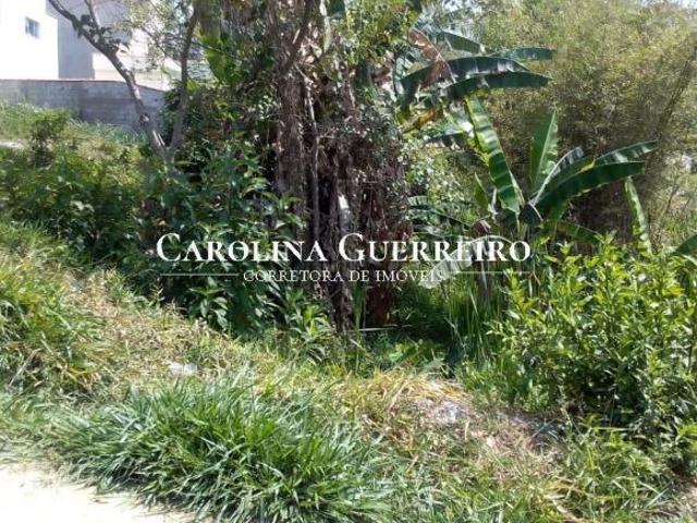 Terreno para Venda em São Lourenço / MG no bairro RESIDENCIAL RIO VERDE II