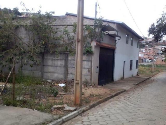 Terreno para Venda em São Lourenço / MG no bairro RESIDENCIAL RIO VERDE II