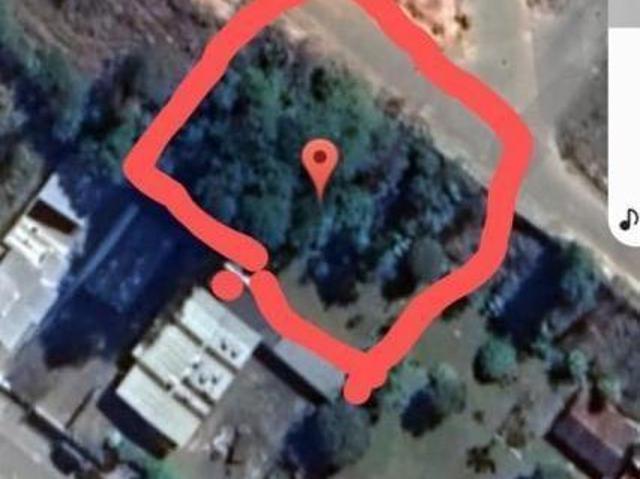 Terreno para Venda em São Lourenço / MG no bairro Sao Lourenço Velho