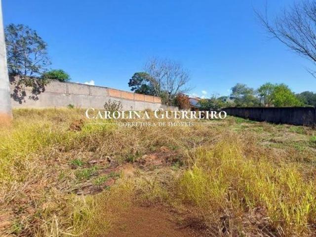 Terreno para Venda em São Lourenço / MG no bairro Solar dos Lagos