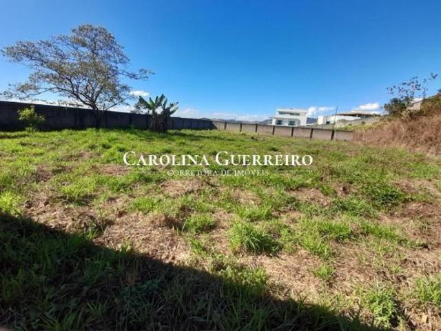 Terreno para Venda em São Lourenço / MG no bairro Solar dos Lagos