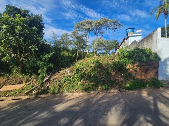Terreno para venda em São Lourenço da Serra SP