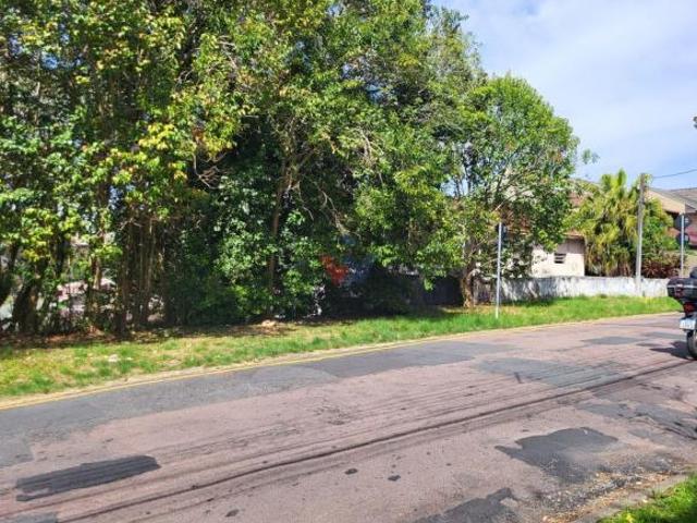 Terreno para venda em São Lourenço de 525.00m²