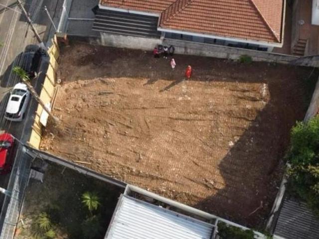 Terreno para Venda em São Paulo, Nossa Senhora do Ó