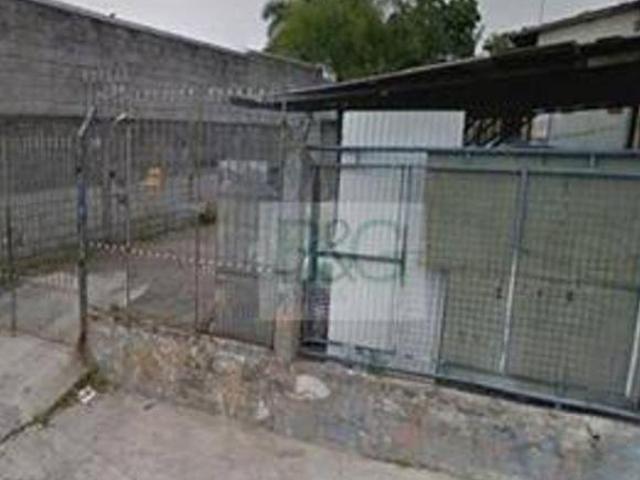 Terreno para Venda em São Paulo, Chácara Califórnia, 1 dormitório, 1 banheiro