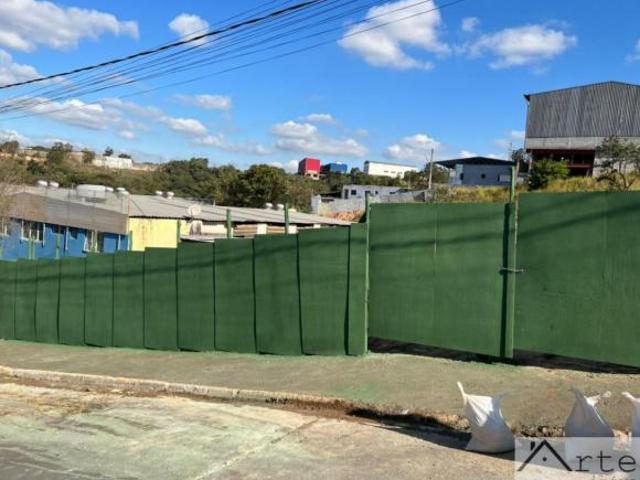 Terreno para Venda em São Paulo, Franco da Rocha