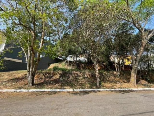 Terreno para venda em São Paulo Ii de 621.00m²