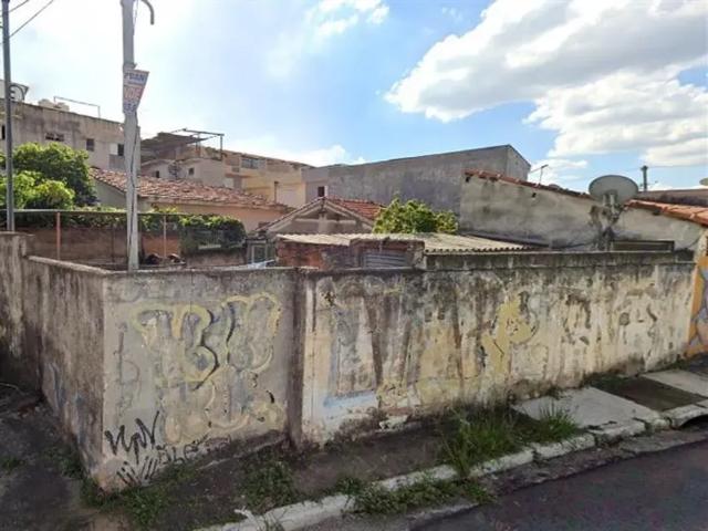 Terreno para Venda em São Paulo, IMIRIM