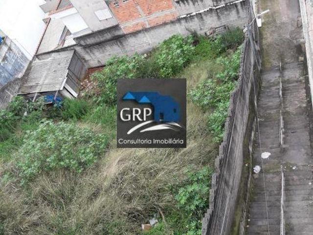 Terreno para Venda em São Paulo, Jardim Adutora